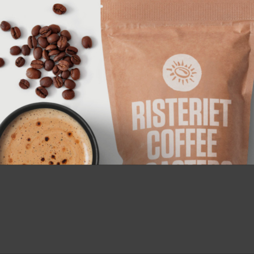 Kaffe - Risteriet Webshop